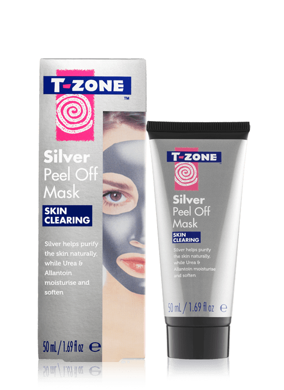 T-Zone Skincare