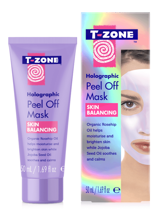 T-Zone Skincare