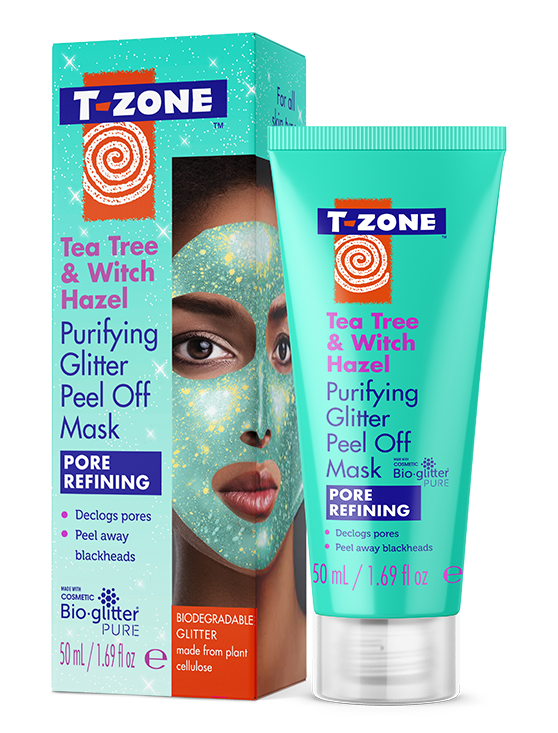 T-Zone Skincare