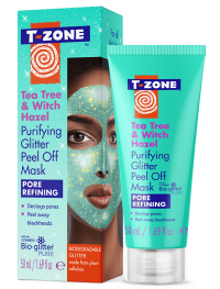 T-Zone Skincare